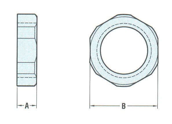 NPT Thread - Bolt Products Inc.