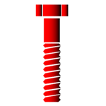 Hex Bolts - Hexagon Screw Head Bolts - Hex Screws - Bolt Products Inc.