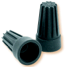 Color Coded Wire Connectors - Heyco - Bolt Products Inc.