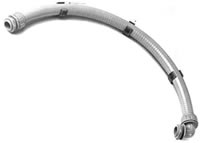 Flex Fittings, Liquid Tight Fittings, Nylon Conduit - Bolt Products Inc.