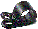 Cable Clamps, Nylon Clamps, Arrow Clips, Heyco Clips - Bolt Products Inc.
