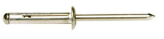 Tri-Fold Blind Rivets - Bolt Products Inc.