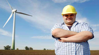 Wind Turbine Bolts, Wind Turbine Fasteners, Wind Turbine Nuts - Bolt ...