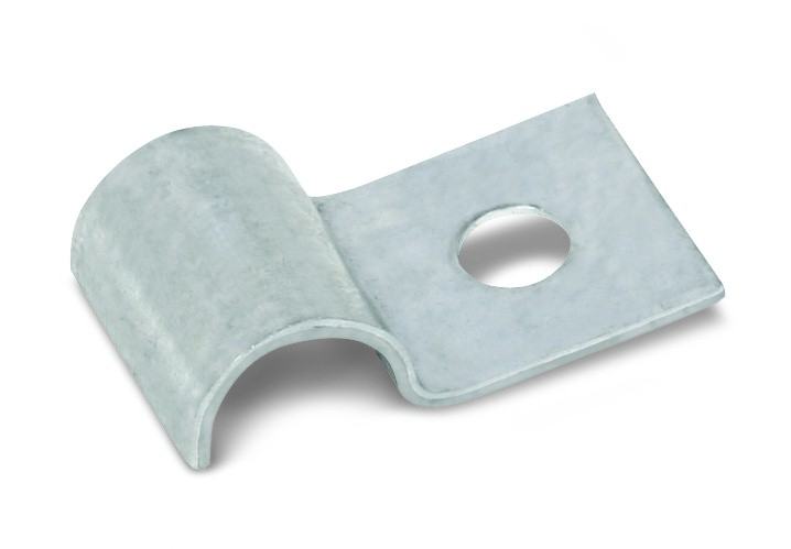 CH-0509 - Half Tube Clips - Series CHV-CH | CH-0509 - Half Tube Clips ...