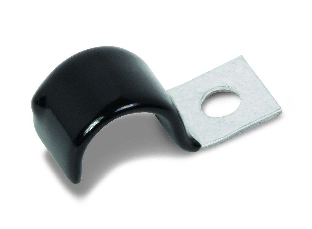 CHV-1313 - Half Tube Clips - Series CHV-CH | CHV-1313 - Half Tube Clips ...