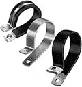 Metal Cable, Wire & Tubing Clamp Fasteners - Bolt Products Inc.