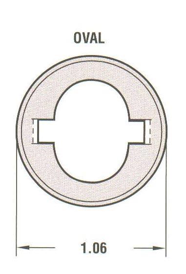 7572, Back-Up Washers for Strain Relief Bushings | 7572, Back-Up ...